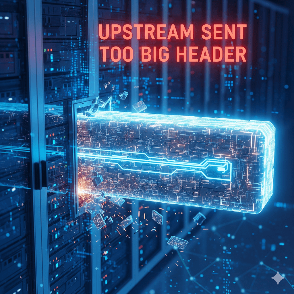 Solucionado: error "upstream sent too big header" en PrestaShop - Eva ...